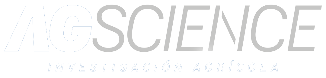 AGScience - Investigación Agrícola